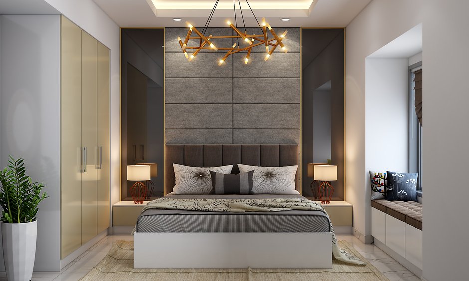 Designing A Bedroom – What To Consider? | House Of Eminent