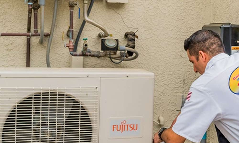 Don’t Let Your Aircon Compressor Blow Your Budget: Why Procrastinating ...